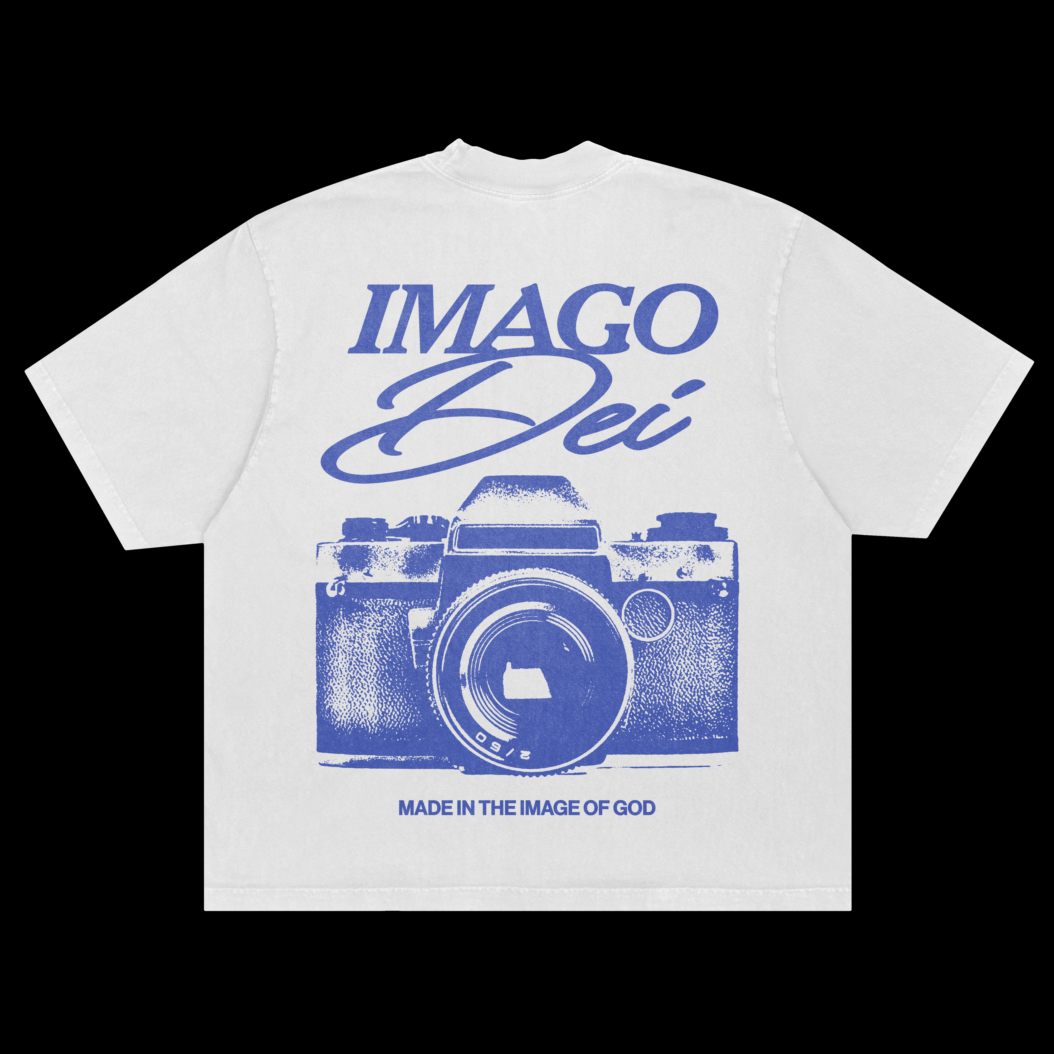 Imago Dei – Brand Launch